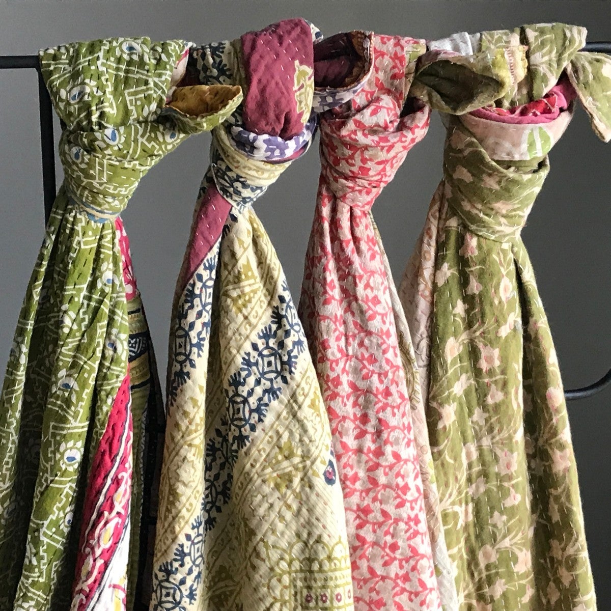 Sari throws | Give your decor a soft edge | Quote Copenhagen – Quote ...